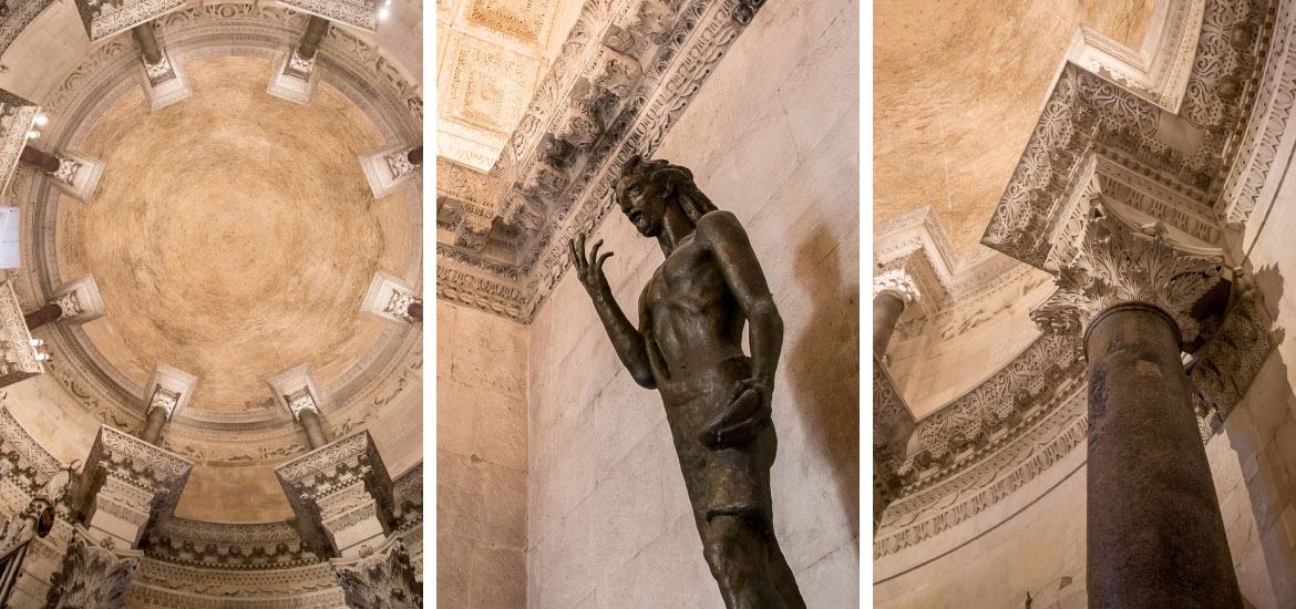 Split, Croatia - Nomadic Masons